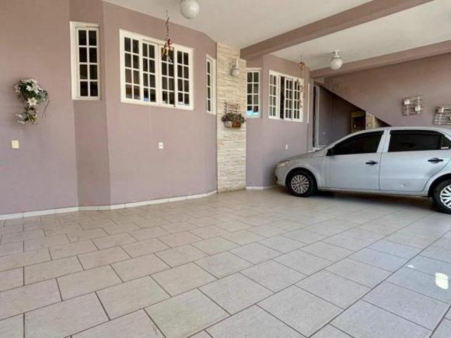 Casa com 4 dormitórios à venda, 299 m² por R$ 1.800.000,00 Vila Maria Luiza Jundiaí/SP