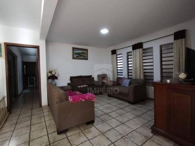 Casa com 4 dormitórios à venda, 299 m² por R$ 700.000,00 Jardim Alvorada Jaú/SP