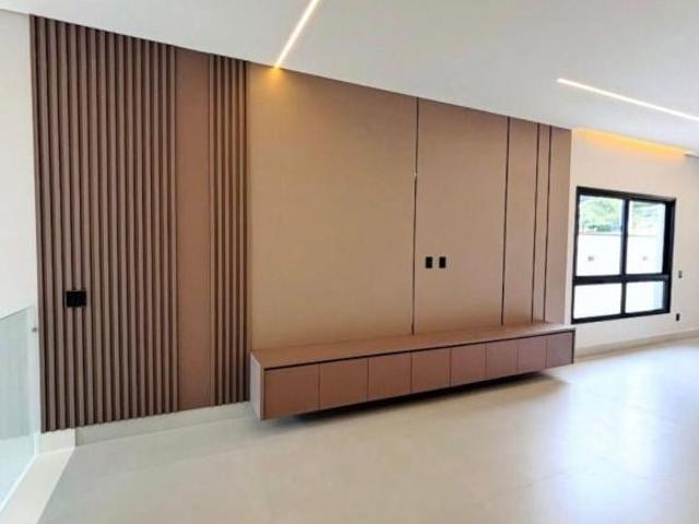 Casa com 4 dormitórios à venda, 290 m² por R$ 3.500.000,00 Reserva Santa Anna Santana de Parnaíb
