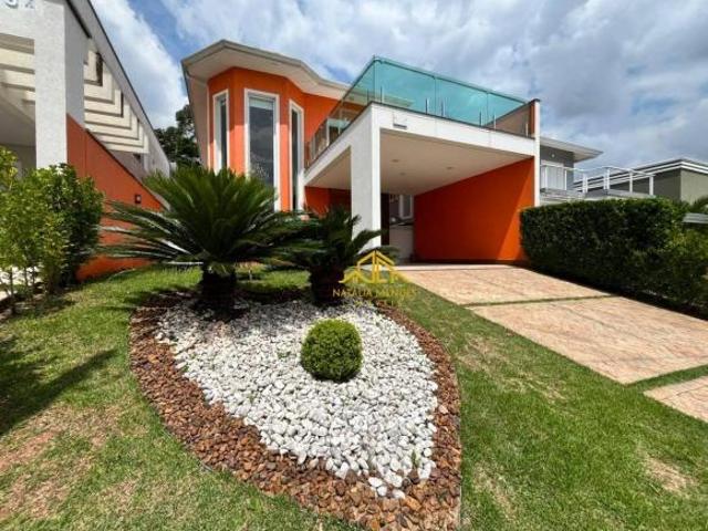 Casa com 4 dormitórios à venda, 290 m² por R$ 1.480.000,00 Granja Viana Village Los Angeles Co