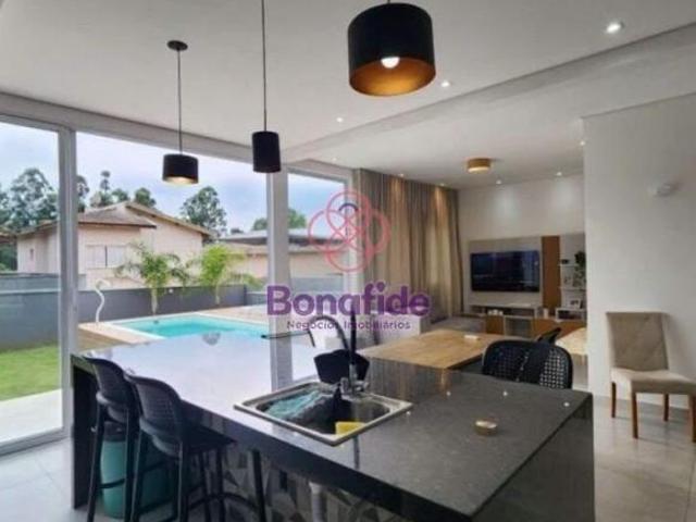 Casa com 4 dormitórios à venda, 290 m² por R$ 1.480.000,00 Residencial Ibi Aram I Itupeva/SP