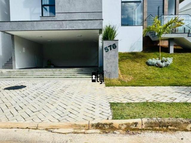 Casa com 4 dormitórios à venda, 290 m² por R$ 1.690.000,00 São Pedro Juiz de Fora/MG