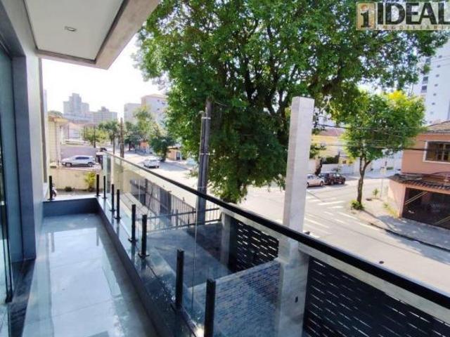 Casa com 4 dormitórios à venda, 290 m² por R$ 1.940.000,00 Boqueirão Santos/SP