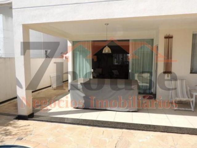 CASA COM 4 DORMITÓRIOS À VENDA, 290 M² POR R$ 1.200.000,00 CONDOMÍNIO CAMPOS DO CONDE 1 PAULÍNIA