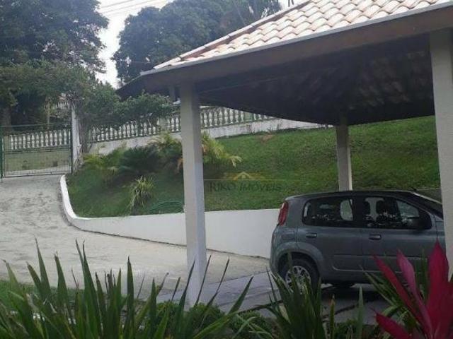 Casa com 4 dormitórios à venda, 290 m² por R$ 1.300.000 Condomínio Lagoinha Jacareí/SP