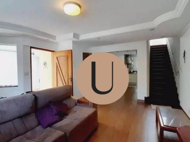 Casa com 4 dormitórios à venda, 290 m² por R$ 1.290.000,00 Cerâmica São Caetano do Sul/SP