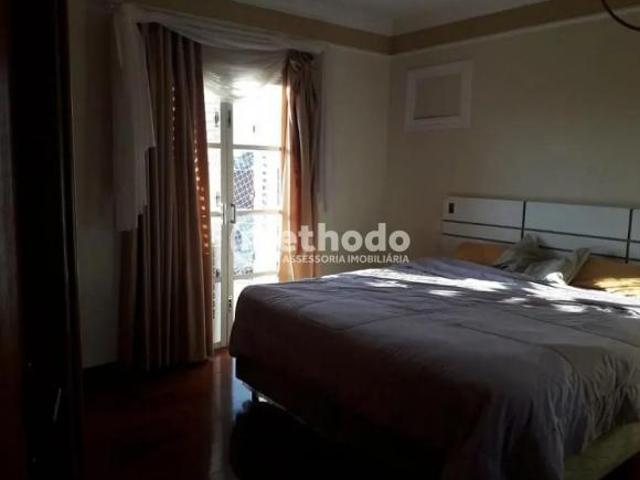 Casa com 4 dormitórios à venda, 290 m² por R$ 1.325.000,00 Taquaral Campinas/SP