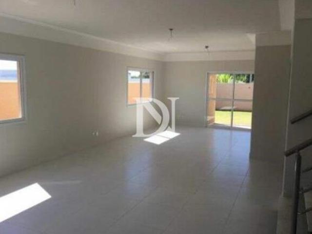 Casa com 4 dormitórios à venda, 290 m² por R$ 1.350.000,00 Condomínio Vila Verona Sorocaba/SP