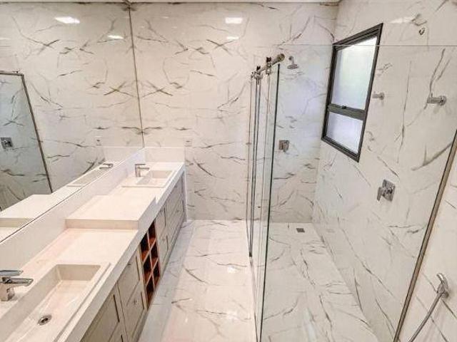 Casa com 4 dormitórios à venda, 290 m² por R$ 2.850.000,00 Parque Residencial Damha III São José
