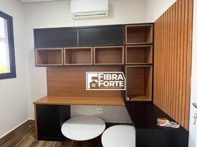 Casa com 4 dormitórios à venda, 290 m² por R$ 2.990.000,00 Swiss Park Campinas/SP