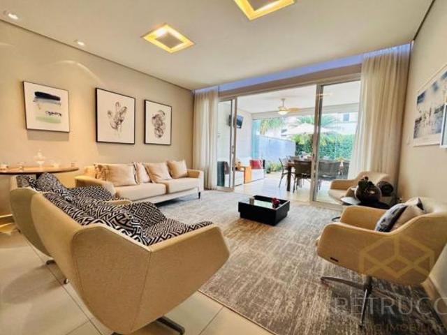 Casa com 4 dormitórios à venda, 290 m² por R$ 2.350.000,00 Swiss Park Campinas/SP