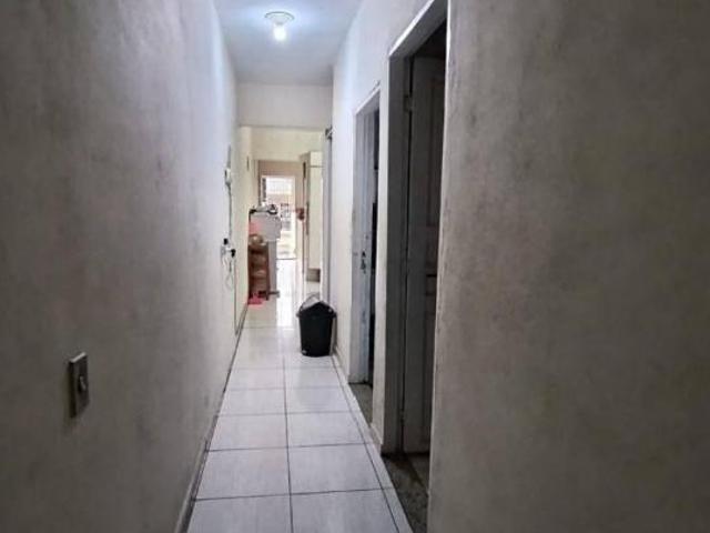 Casa com 4 dormitórios à venda, 290 m² por R$ 430.000 Vila Nova Mauá Mauá/SP