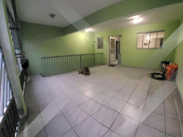 Casa com 4 dormitórios à venda, 290 m² por R$ 630.700,00 Jardim Europa Jandira/SP