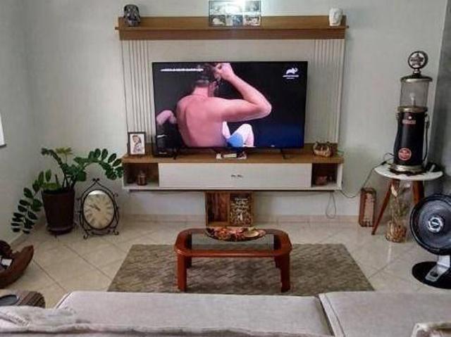 Casa com 4 dormitórios à venda, 290 m² por R$ 730.000.000,00 Jardim Santa Rosália Sorocaba/SP