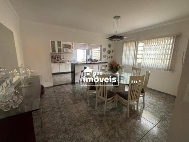 Casa com 4 dormitórios à venda, 290 m² por R$ 799.000,00 Vila Palmeiras São Paulo/SP