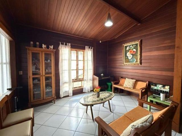 Casa com 4 dormitórios à venda, 290 m² por R$ 850.000,00 Jardim Paulista Atibaia/SP