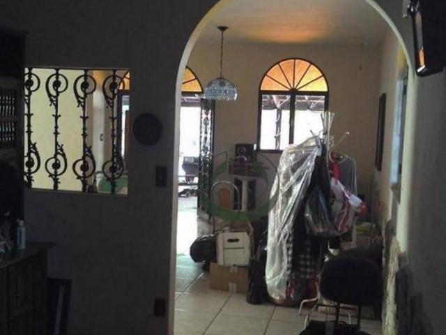 Casa com 4 dormitórios à venda, 290 m² por R$ 900.000,00 Jardim Vista Alegre Paulínia/SP