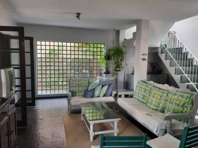 Casa com 4 dormitórios à venda, 290 m² Riviera de São Lourenço Bertioga/SP