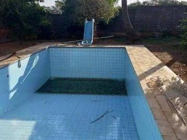 Casa com 4 dormitórios à venda, 291 m² por R$ 1.400.000,00 Parque Rural Fazenda Santa Cândida Ca