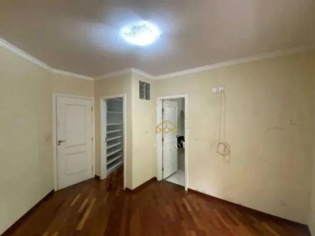 Casa com 4 dormitórios à venda, 291 m² por R$ 1.700.000,00 Vila Marieta Campinas/SP