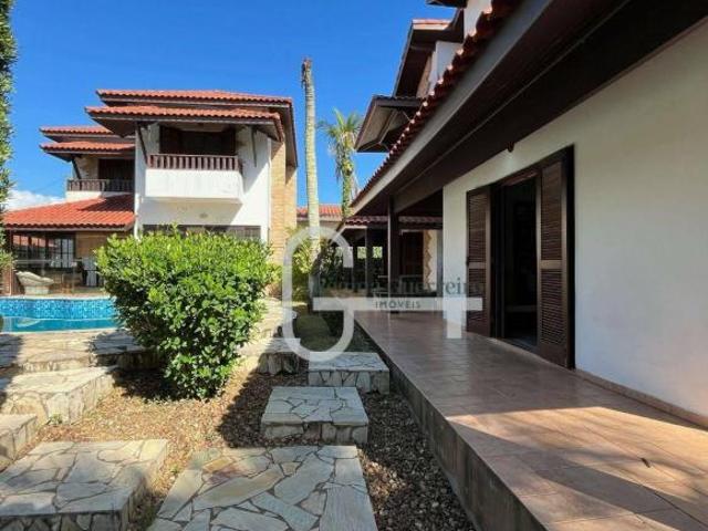 Casa com 4 dormitórios à venda, 291 m² por R$ 1.100.000,00 Cidade Nova Peruibe Peruíbe/SP