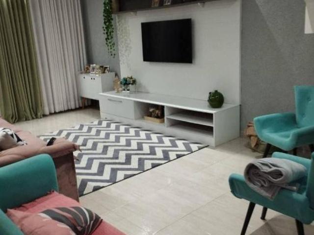 Casa com 4 dormitórios à venda, 291 m² por R$ 1.150.000,00 Jardim Brasil Itupeva/SP
