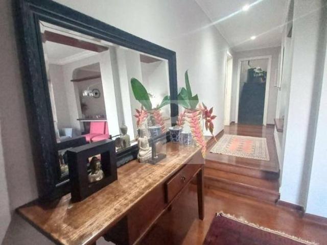 Casa com 4 dormitórios à venda, 291 m² por R$ 1.250.000,00 Vila Brandina Campinas/SP