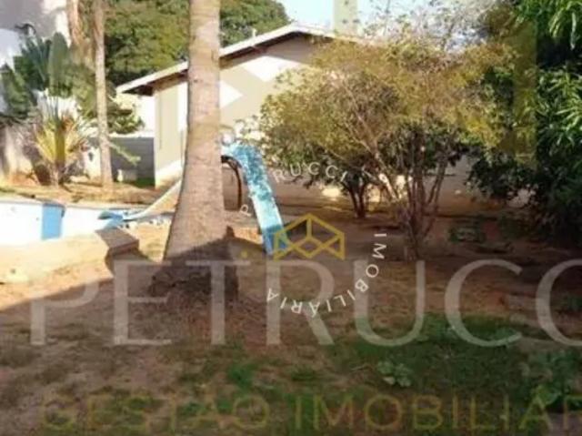 Casa com 4 dormitórios à venda, 291 m² por R$ 1.380.000,00 Parque Rural Fazenda Santa Cândida Ca