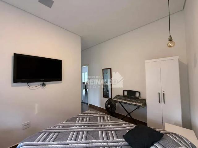 Casa com 4 dormitórios à venda, 291 m² por R$ 2.800.000 Condomínio Itatiba Country Club Itatiba/