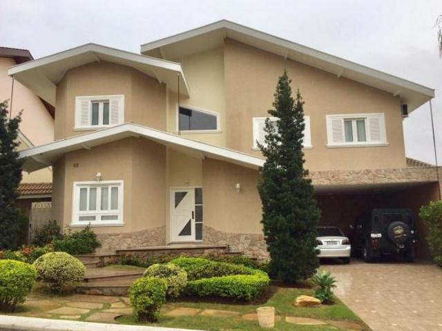Casa com 4 dormitórios à venda, 292 m² por R$ 3.500.000,00 Jardim Aquarius São José dos Campos/S