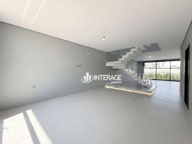 Casa com 4 dormitórios à venda, 292 m² por R$ 3.580.000,00 Santa Felicidade Curitiba/PR