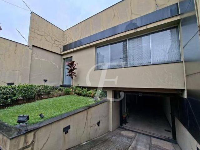 Casa com 4 dormitórios à venda, 292 m² por R$ 1.700.000,00 Vila Maria Alta São Paulo/SP