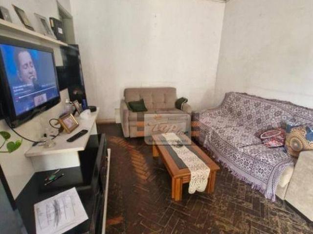Casa com 4 dormitórios à venda, 292 m² por R$ 1.700.000,00 Vila Pereira Barreto São Paulo/SP