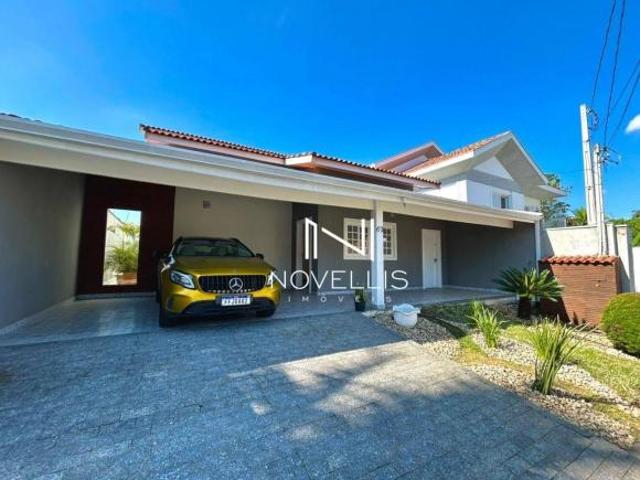 Casa com 4 dormitórios à venda, 292 m² por R$ 1.830.000,00 Urbanova São José dos Campos/SP