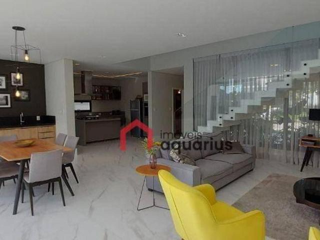 Casa com 4 dormitórios à venda, 292 m² por R$ 2.550.000,00 Urbanova São José dos Campos/SP