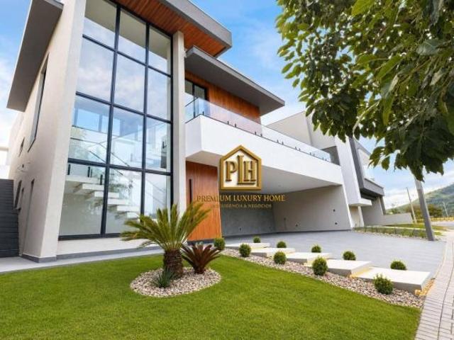Casa com 4 dormitórios à venda, 292 m² por R$ 2.650.000 Rio Abaixo Atibaia/SP