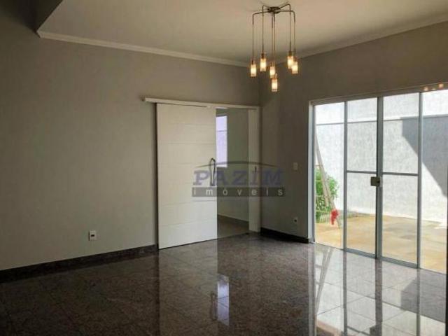 Casa com 4 dormitórios à venda, 292 m² por R$ 2.400.000,00 Condomínio Estância Marambaia Vinhedo