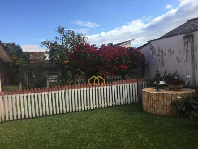 Casa com 4 dormitórios à venda, 292 m² por R$ 650.000,00 Centro Lapa/PR