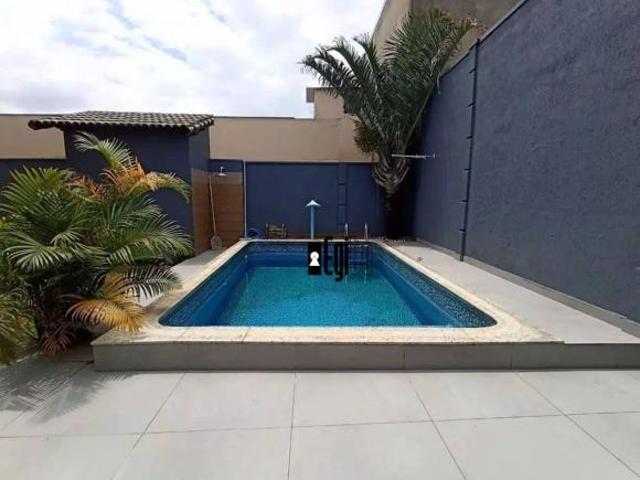 Casa com 4 dormitórios à venda, 292 m² por R$ 970.000,00 São Pedro Juiz de Fora/MG