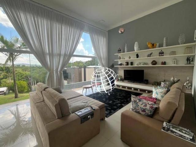 Casa com 4 dormitórios à venda, 293 m² por R$ 3.480.000,00 Condominio Porto Atibaia Atibaia/SP