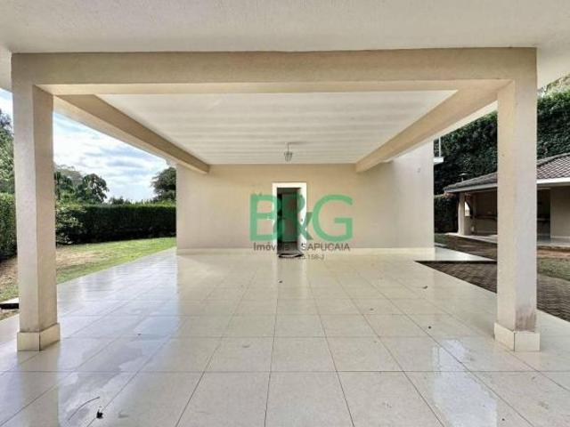 Casa à venda, 293 m² por R$ 1.490.000,00 Chácara Santa Lúcia Carapicuíba/SP