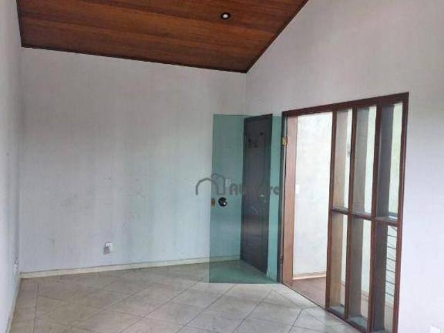 Casa com 4 dormitórios à venda, 293 m² por R$ 1.300.000,00 Condomínio Granja Olga III Sorocaba/S