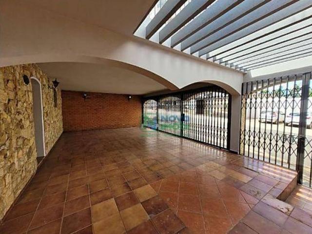 Casa com 4 dormitórios à venda, 293 m² por R$ 640.000 Paulicéia Piracicaba/SP