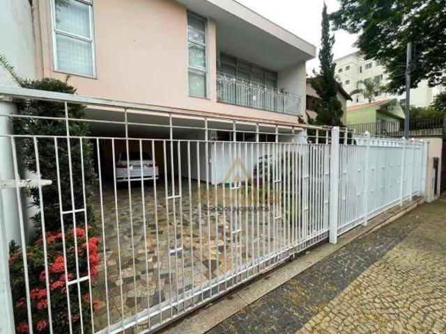 Casa com 4 dormitórios à venda, 293 m² por R$ 700.000,00 Jardim São Domingos Americana/SP