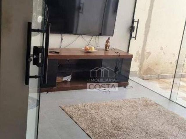 Casa com 4 dormitórios à venda, 293 m² por R$ 980.000,00 Jardim Paraíso Itu/SP
