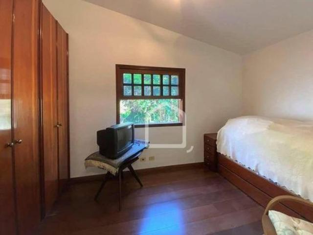 Casa com 4 dormitórios à venda, 304 m² por R$ 1.500.000,00 Granja Viana Cotia/SP