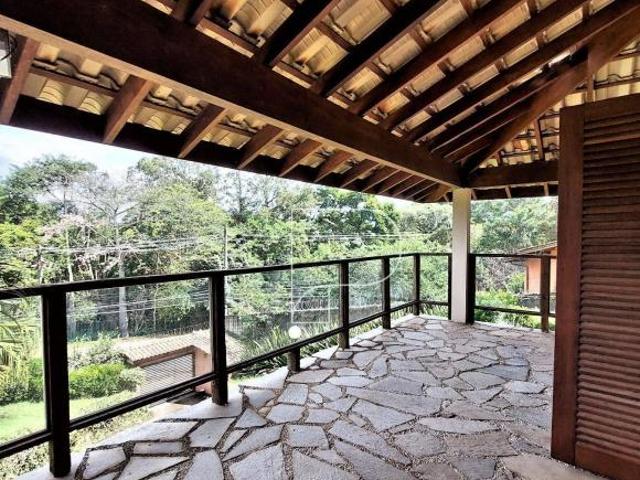 Casa com 4 dormitórios à venda, 304 m² por R$ 1.170.000,00 Vila Santo Antônio Cotia/SP