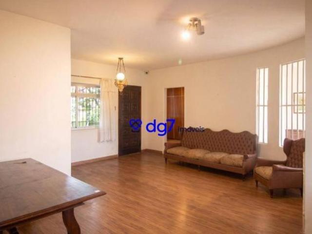 Casa com 4 dormitórios à venda, 304 m² por R$ 890.000,00 Rolinópolis São Paulo/SP