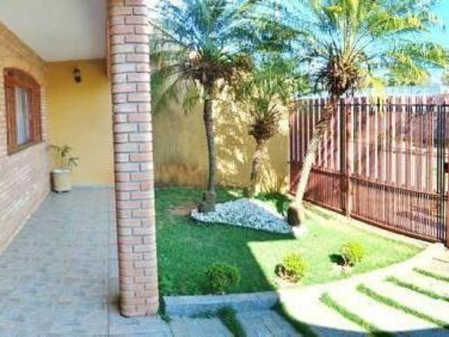Casa com 4 dormitórios à venda, 304 m² por R$ 980.000,00 Jardim Astro Sorocaba/SP
