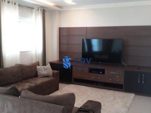 Casa à venda, 305 m² por R$ 1.800.000,00 Condomínio Vale do Arvoredo Londrina/PR